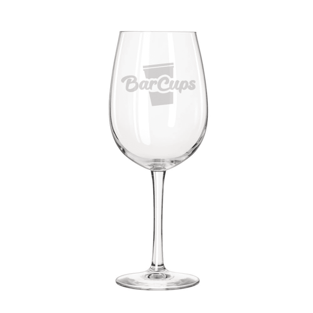 16 oz Libbey 7510 Vina Tall Wine Glass | Barcups