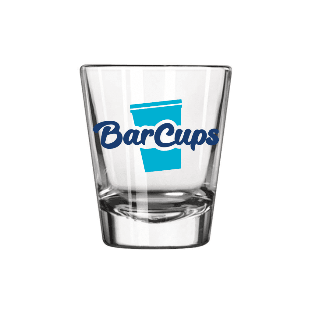 1.75 oz Libbey A5121 Shot Glass | Barcups