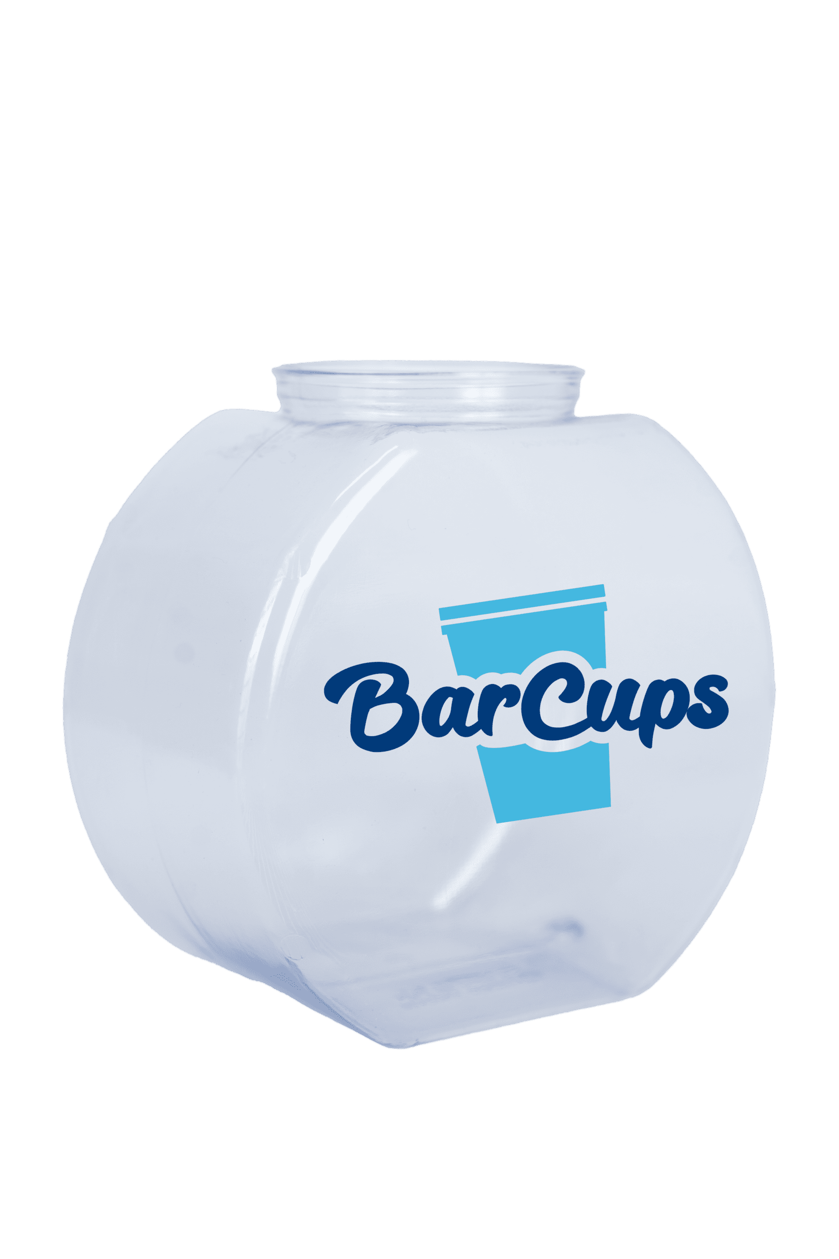 64oz Fish Bowl | Barcups