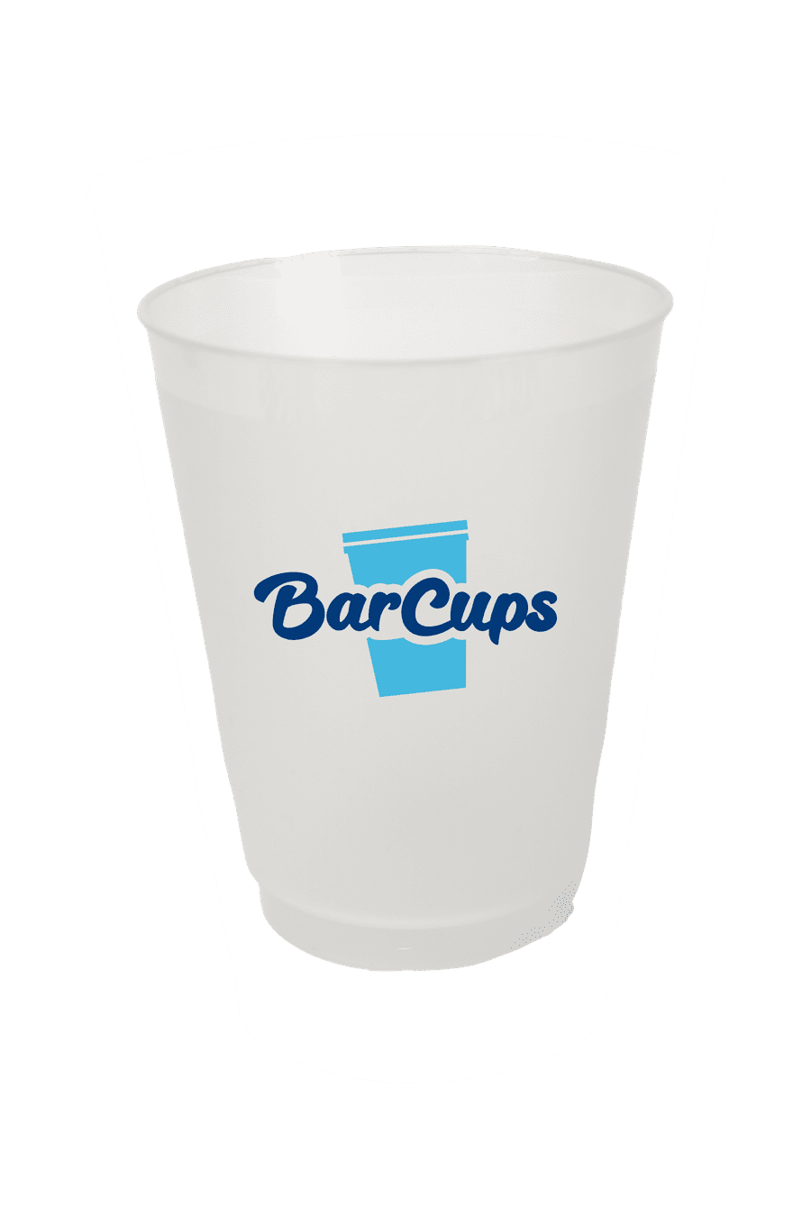 10 oz Frost Flex Cup | Barcups