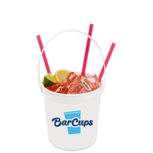 32 oz Rum Bucket | Barcups